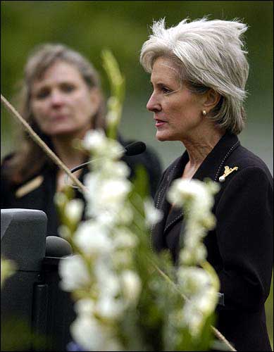 Kansas buries its 10th son from war in Iraq | News, Sports, Jobs ...